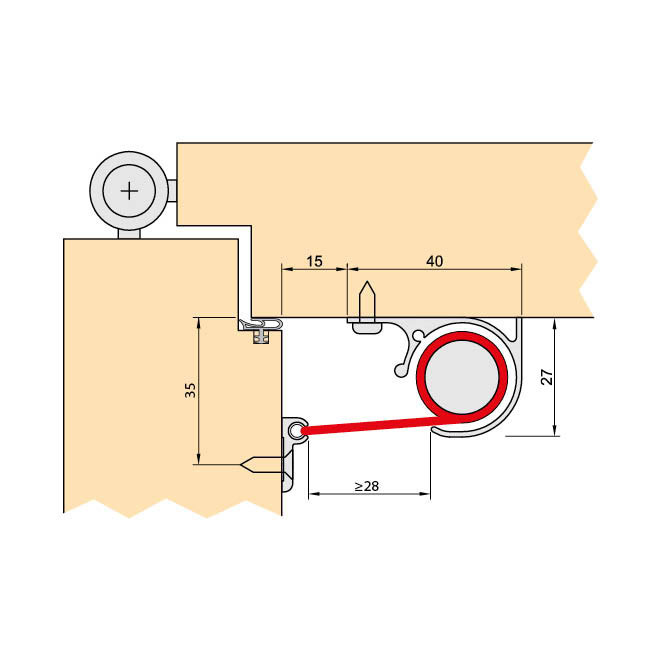 Finger Defender RP : Prevents finger trapping accidents - fingerkeeper ...